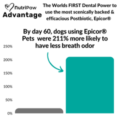 NutriPaw - Adored By Dogs, Approved By Vets, Loved By Customers