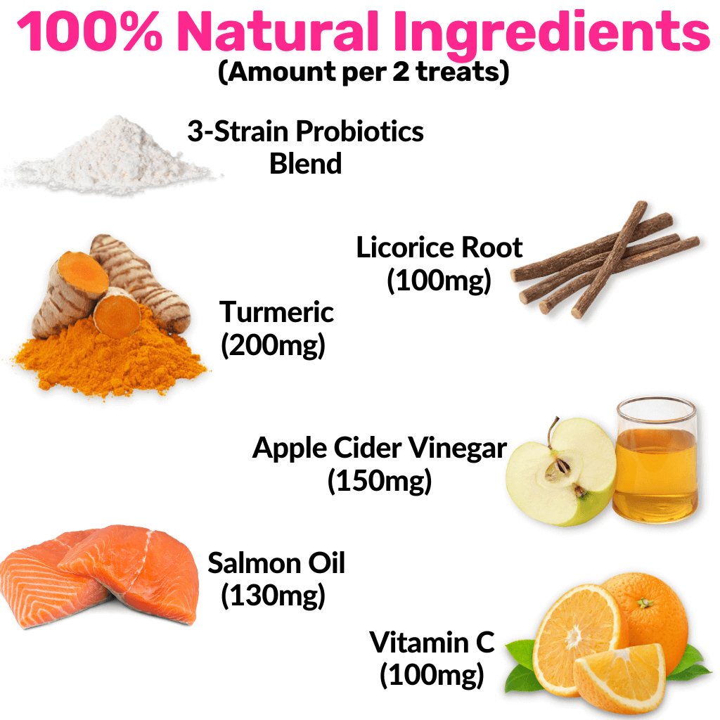 Immunity Defence & Itch Kit - NutriPaw