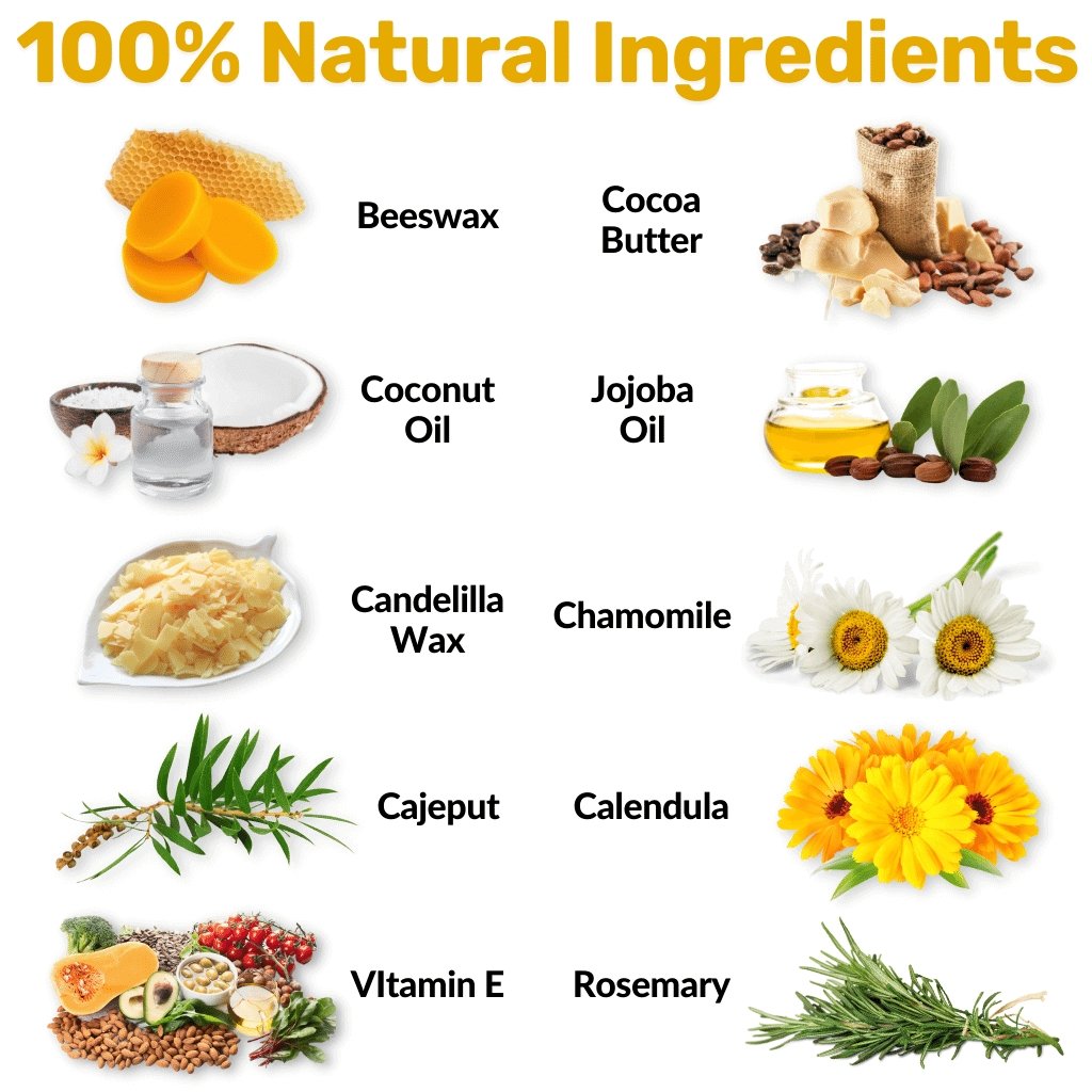 Nourishing Balm - NutriPaw